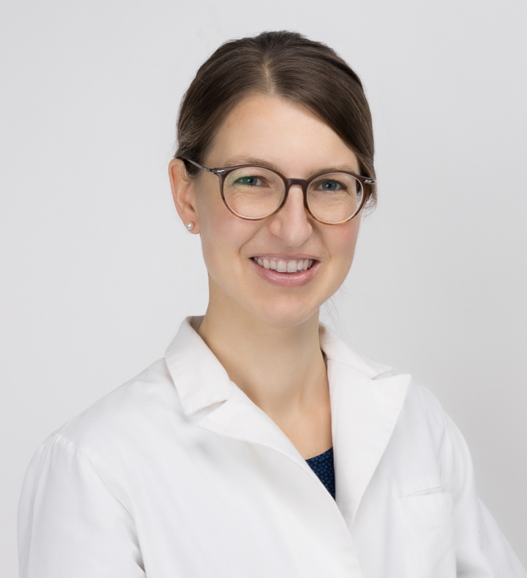 Dr. med. Sara Geck - Gemeinschaftspraxis - PD Dr. med. Mark Schäfer ...